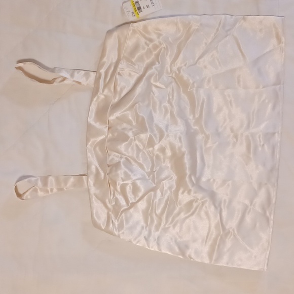 Kasper | Tops | Kasper Brand Petite Lined Top Beige | Poshmark